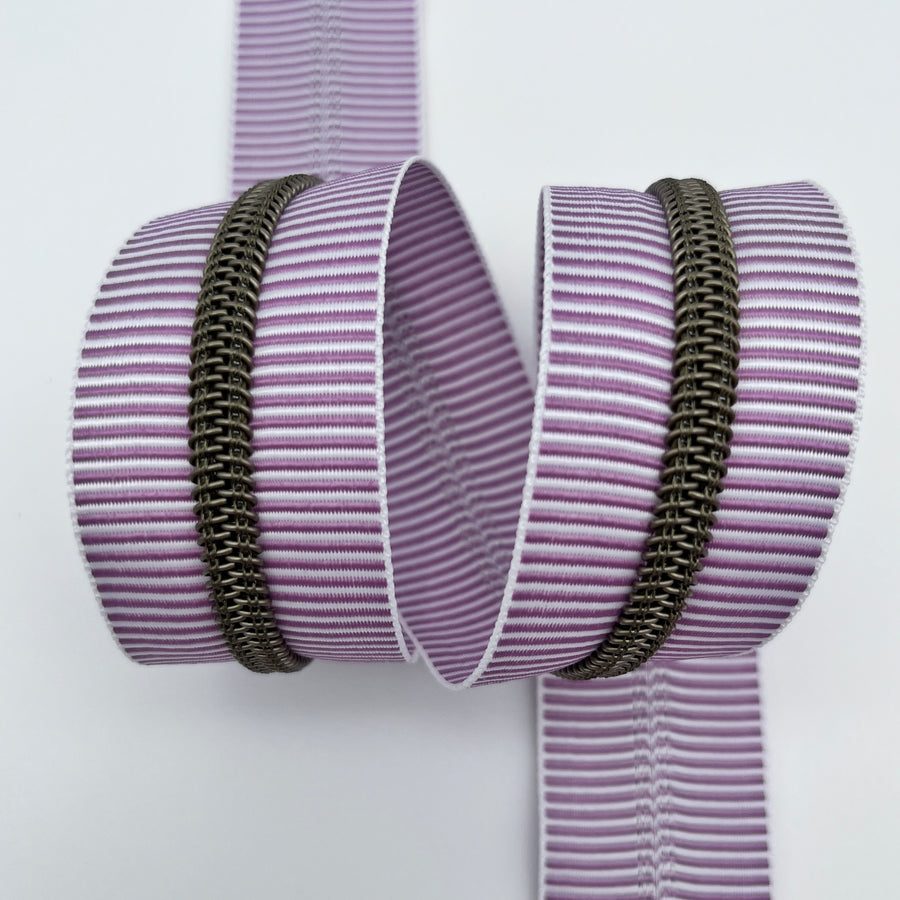 Stripe Zipper – SullivansTrim