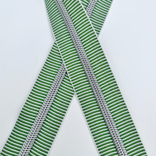 Stripe Zipper – SullivansTrim