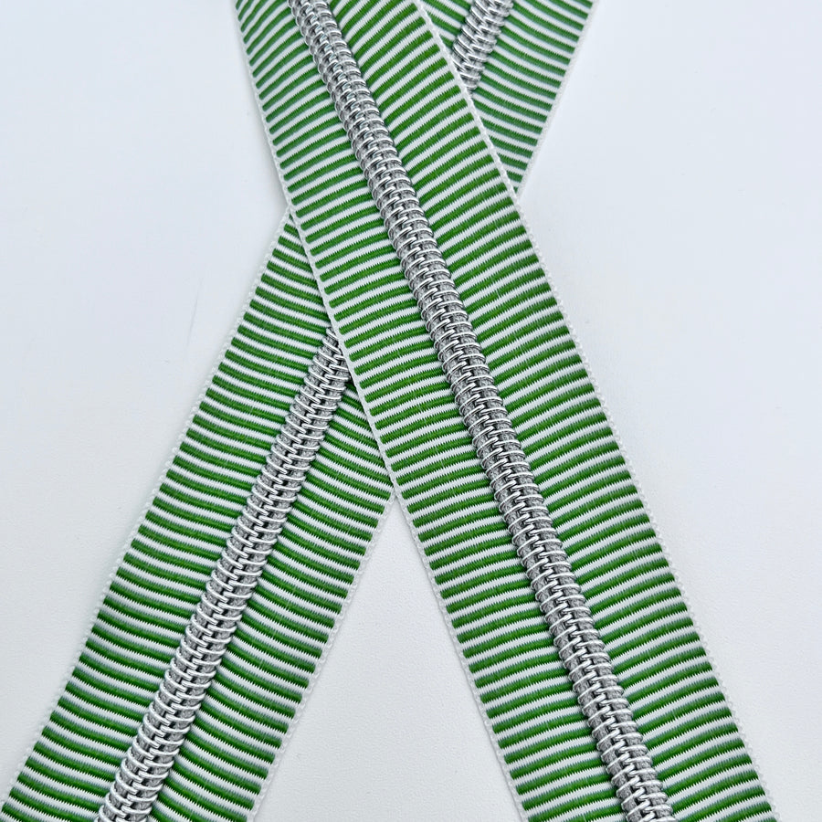 Stripe Zipper – SullivansTrim