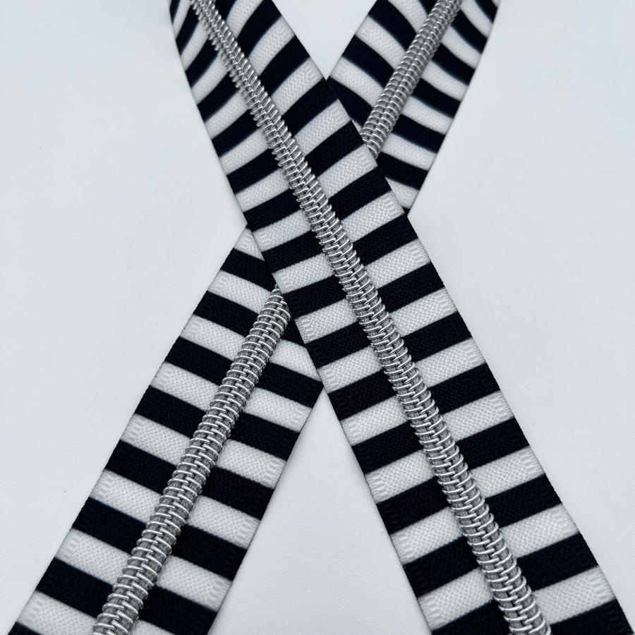 Printed Zipper – SullivansTrim