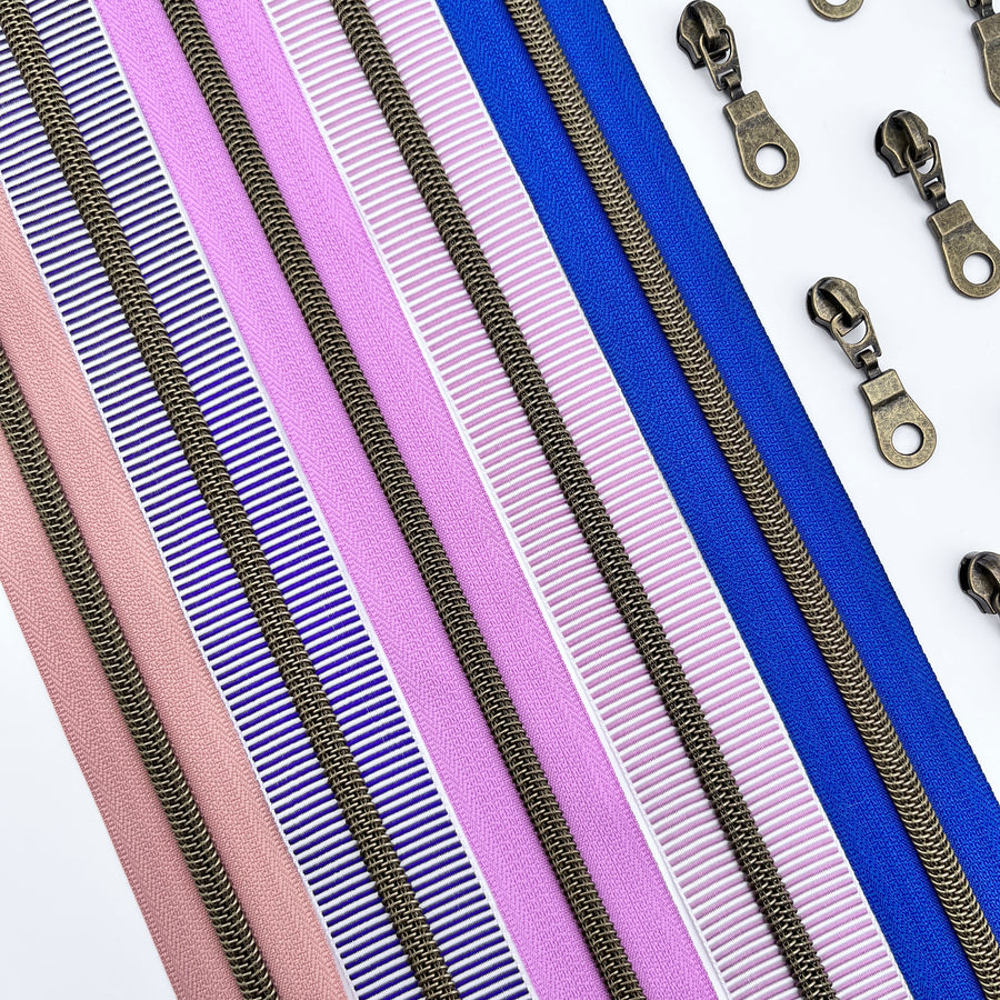 Nylon Bronze Bundle – SullivansTrim