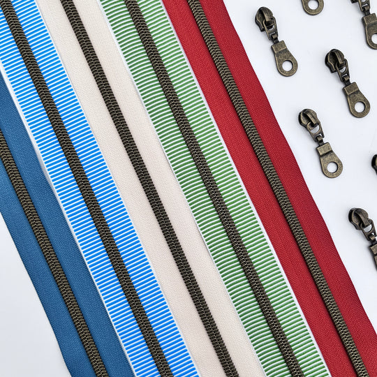 Nylon Bronze Bundle – SullivansTrim