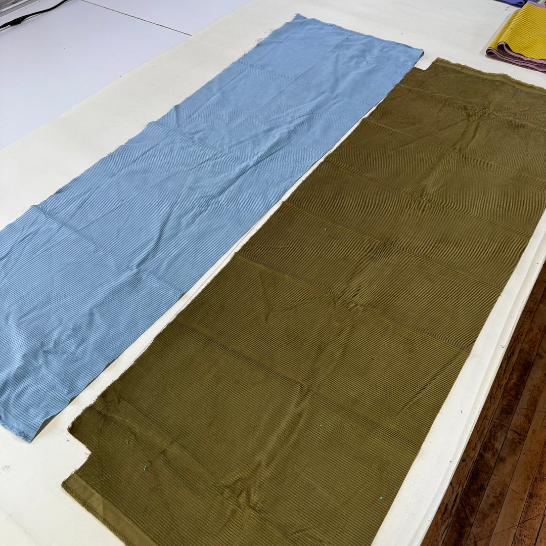 Sample Pack Corduroy #5 – SullivansTrim
