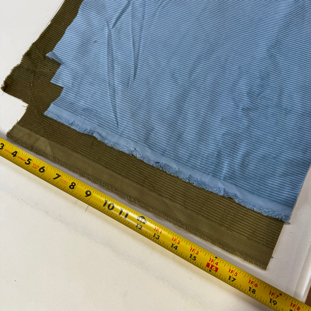 Sample Pack Corduroy #5 – SullivansTrim