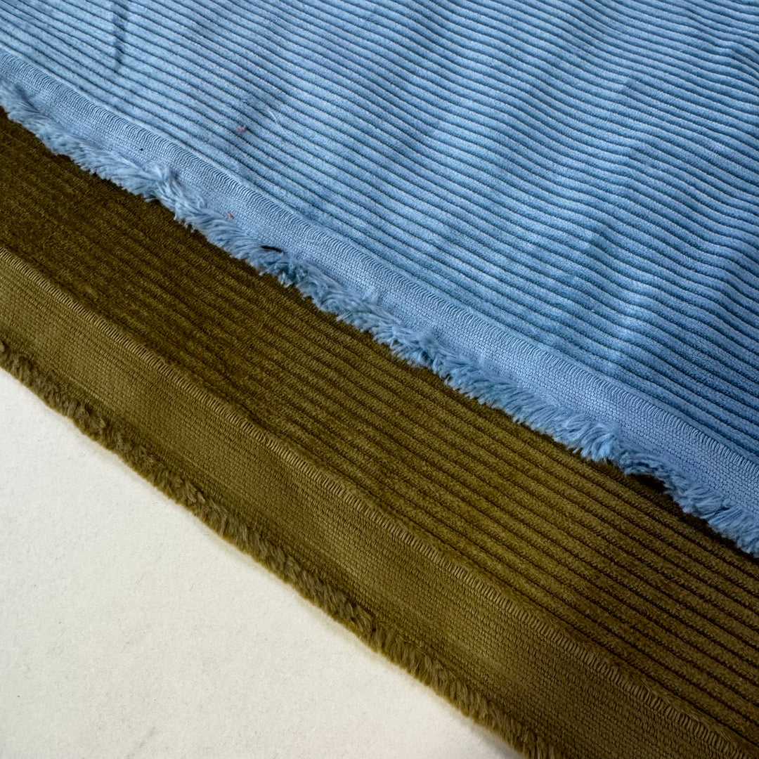 Sample Pack Corduroy #5 – SullivansTrim