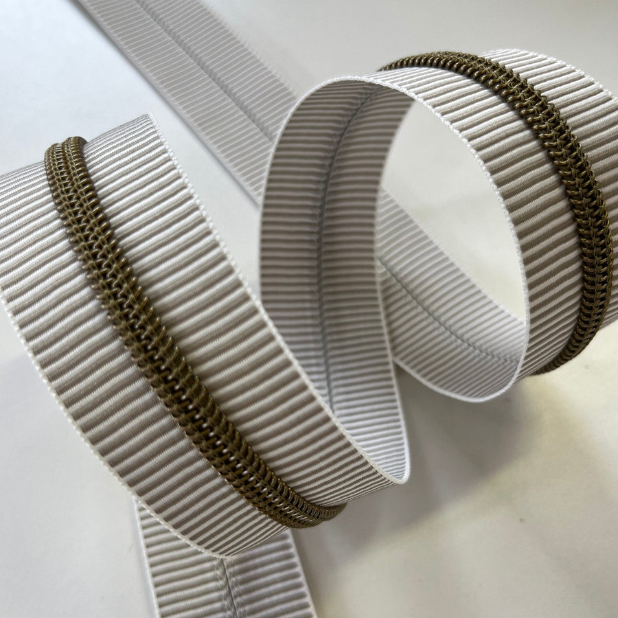 Stripe Zipper – SullivansTrim