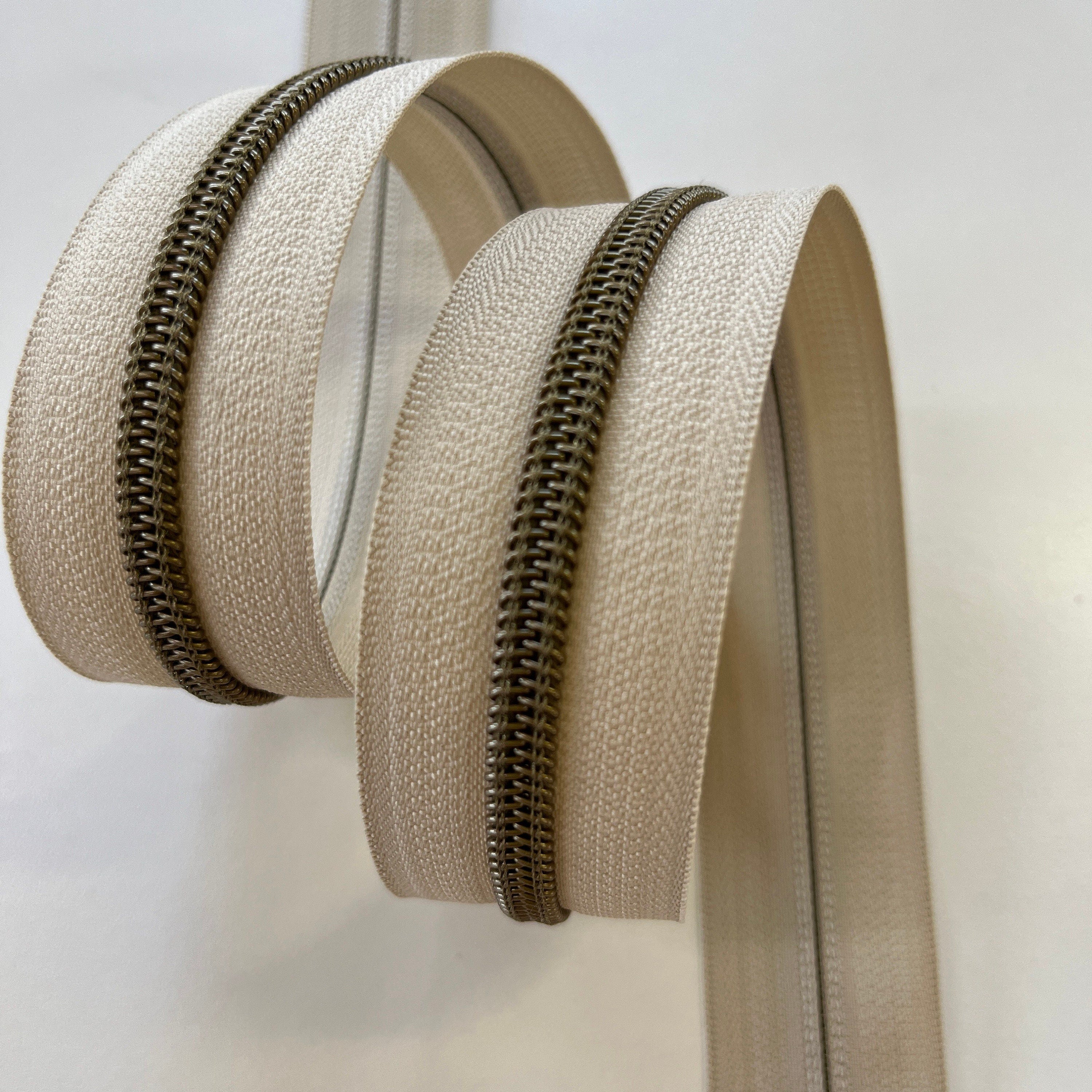 Khaki Bronze – SullivansTrim