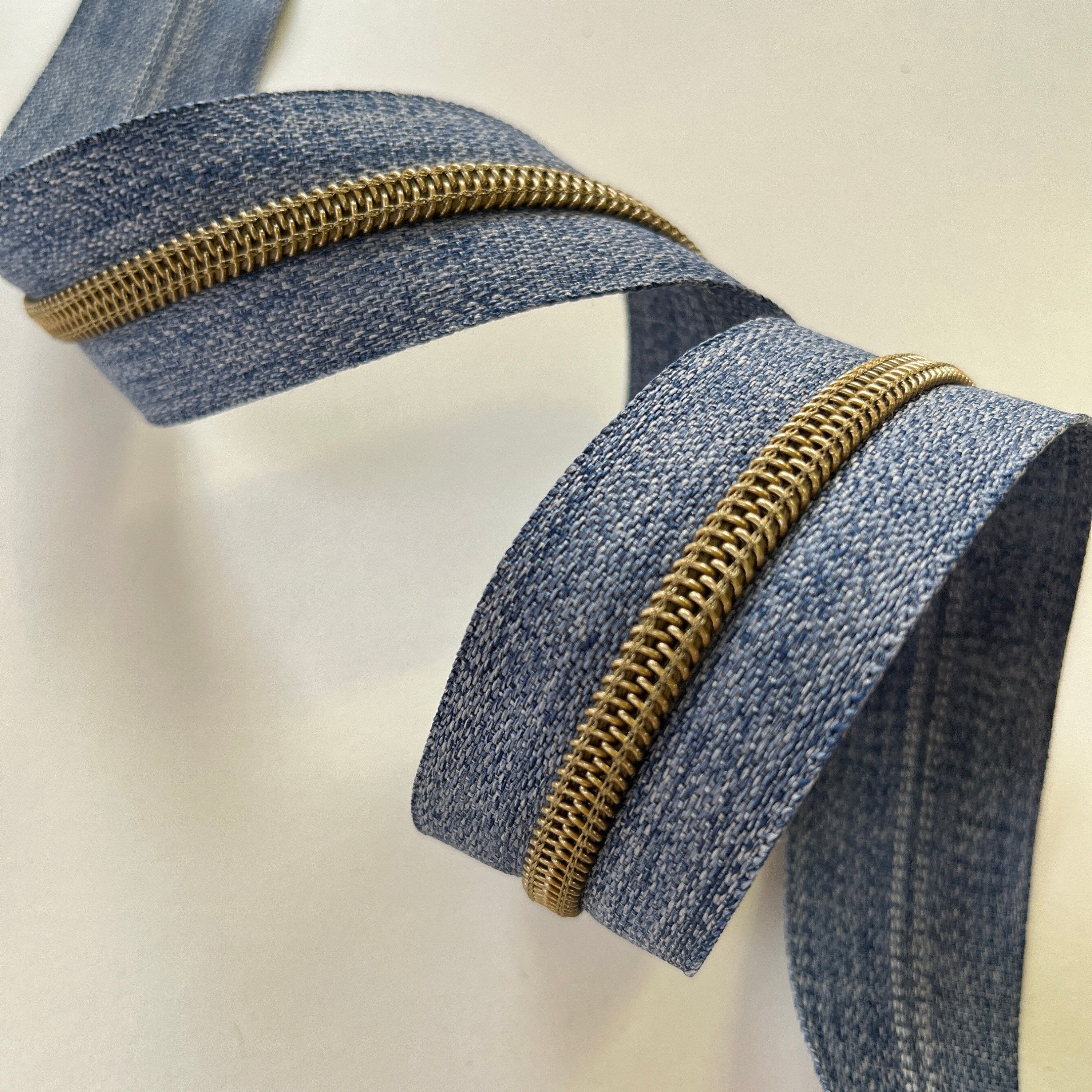 Denim Bronze – SullivansTrim
