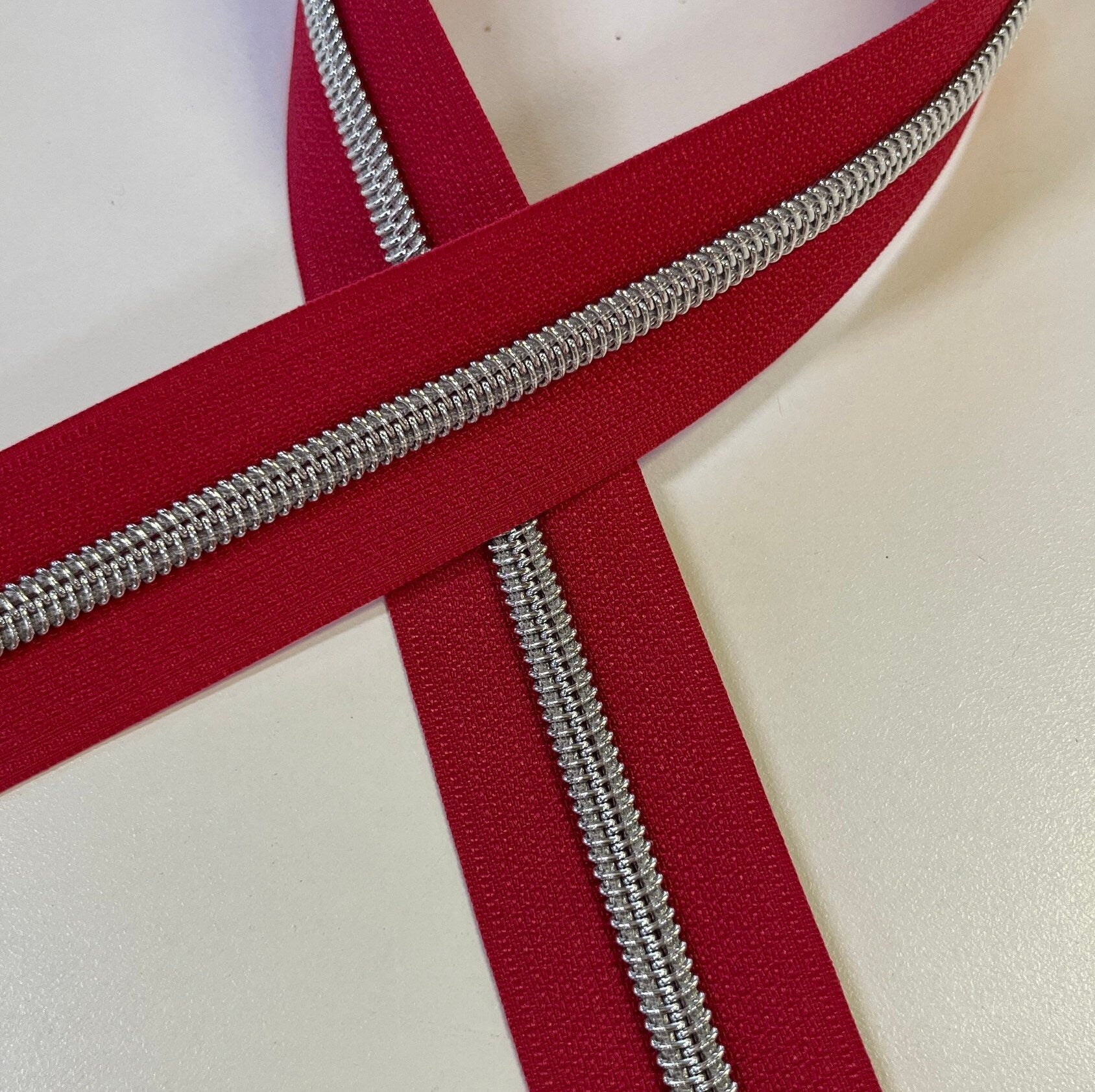 Raspberry Silver – SullivansTrim