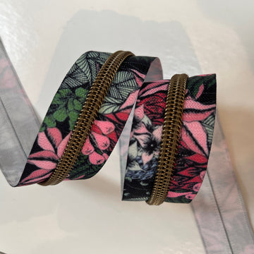 Printed Zipper – SullivansTrim