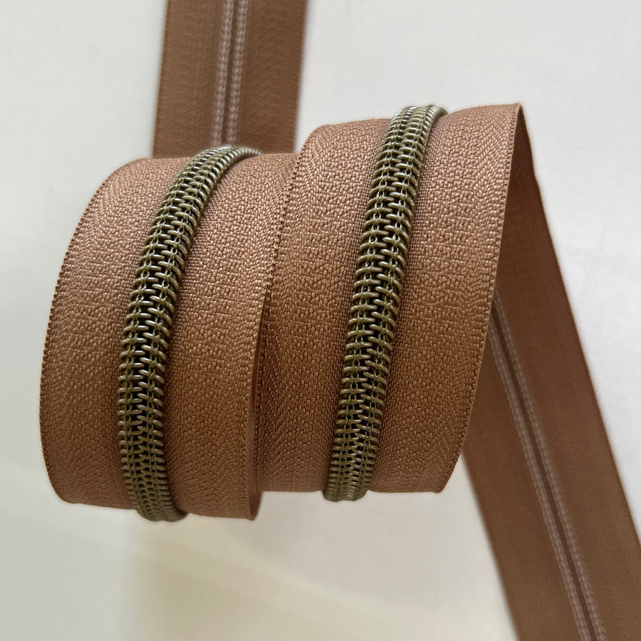 Solid Bronze – SullivansTrim