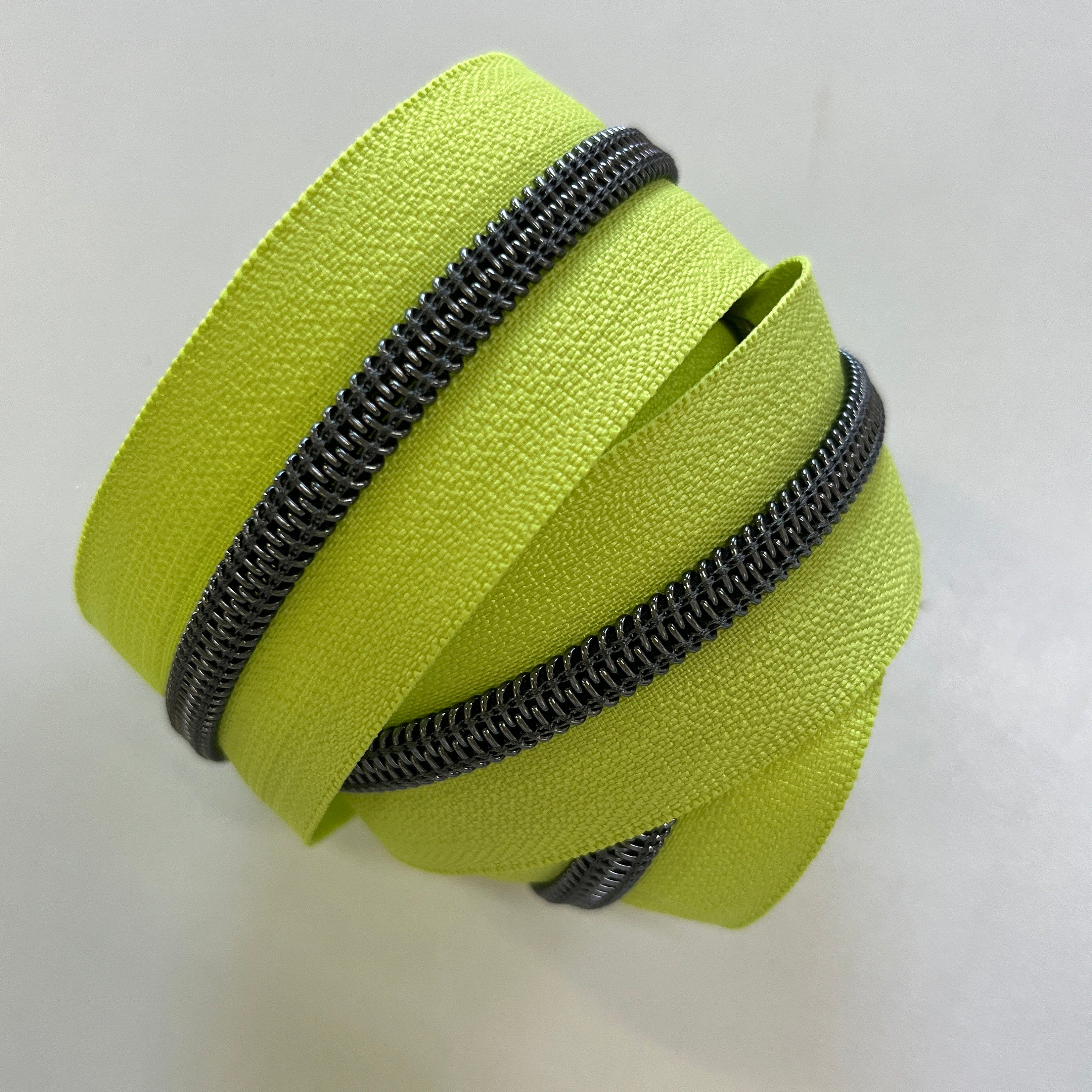 Porter Pickle Gunmetal – SullivansTrim