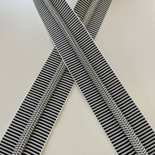 Stripe Zipper – SullivansTrim