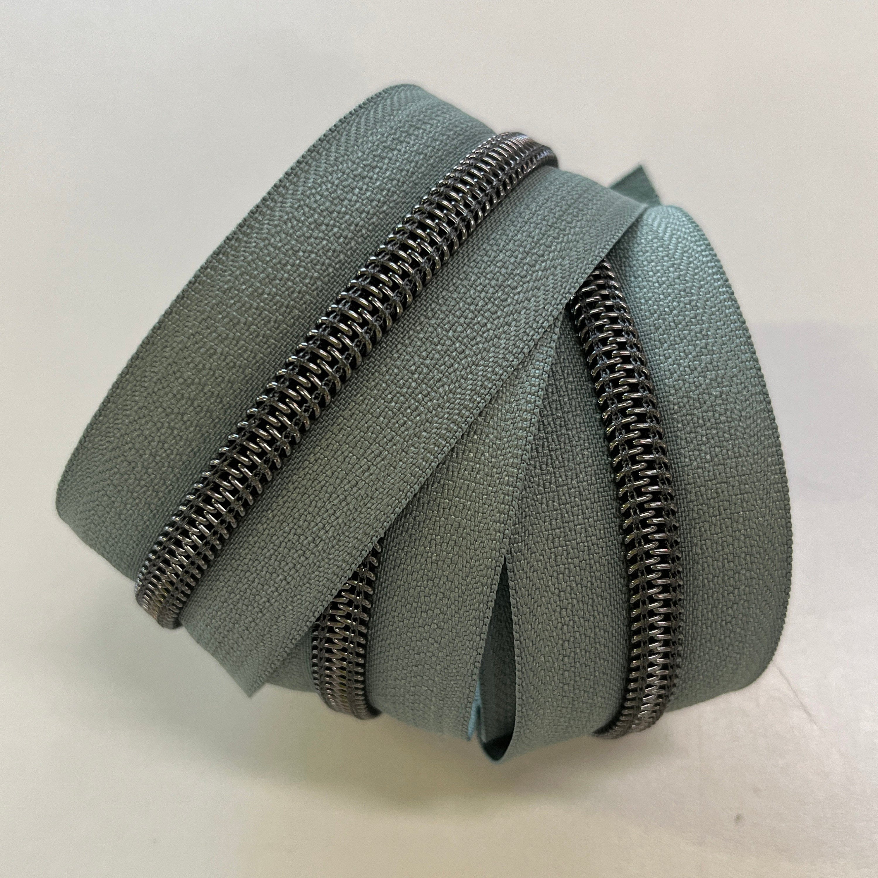 Sage Gunmetal – SullivansTrim