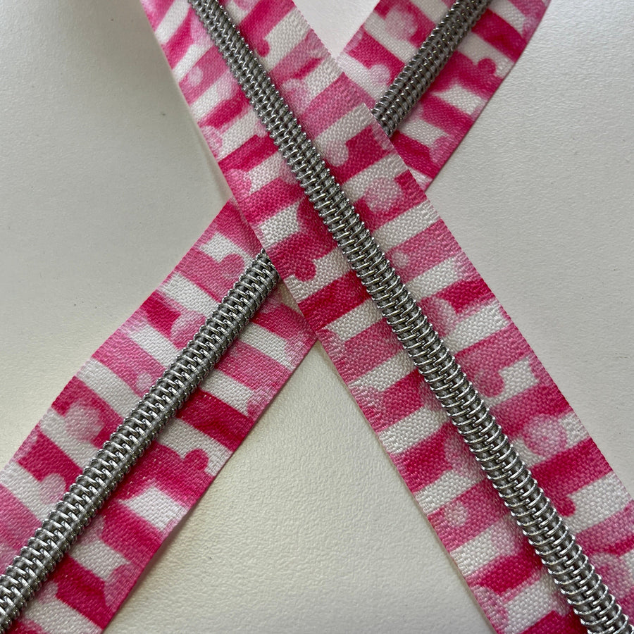 Printed Zipper – SullivansTrim
